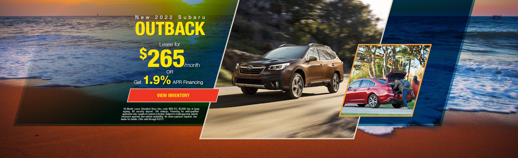 Subaru Dealership in Cary, near Raleigh | Johnson Subaru of Cary