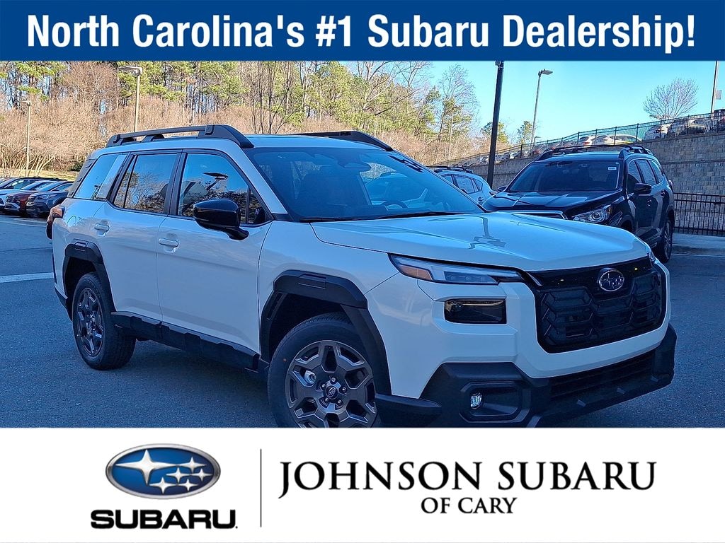 2026 Subaru Outback For Sale Raleigh NC | Cary | SB59497