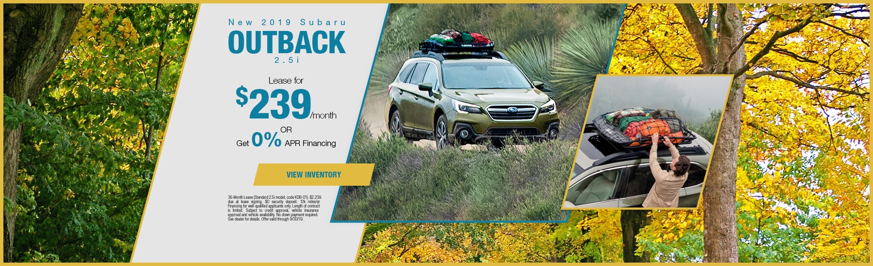 Subaru Dealership Near Raleigh in Cary | Johnson Subaru of Cary