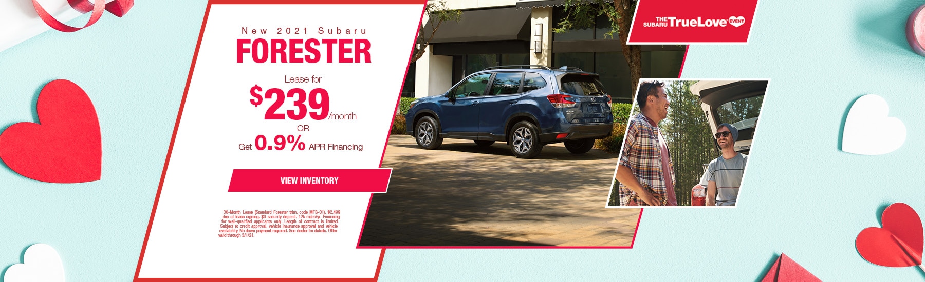 Subaru Dealership in Cary, near Raleigh | Johnson Subaru of Cary