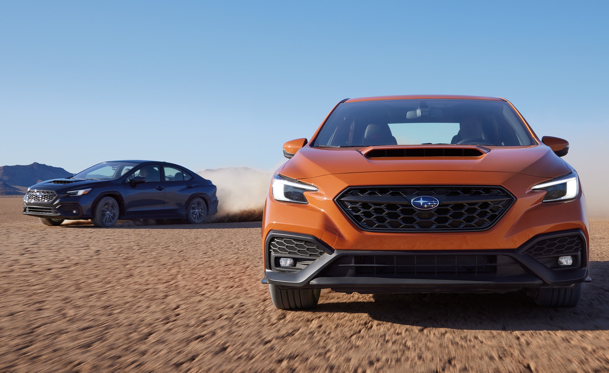 New Subaru Forester SUV for Sale in Cary, NC | Johnson Subaru of Cary