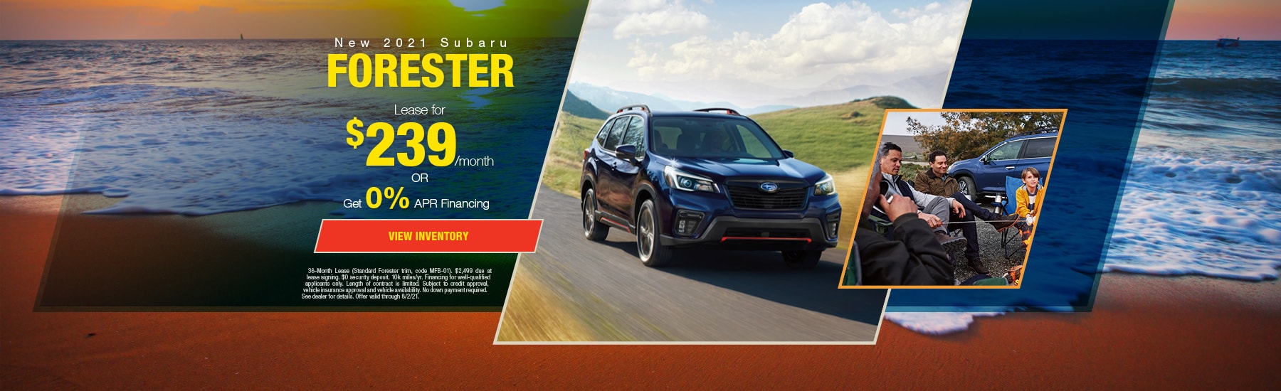 Subaru Dealership in Cary, near Raleigh | Johnson Subaru of Cary