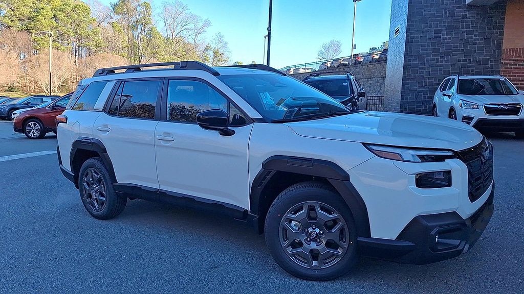 2026 Subaru Outback For Sale Raleigh NC | Cary | SB59497