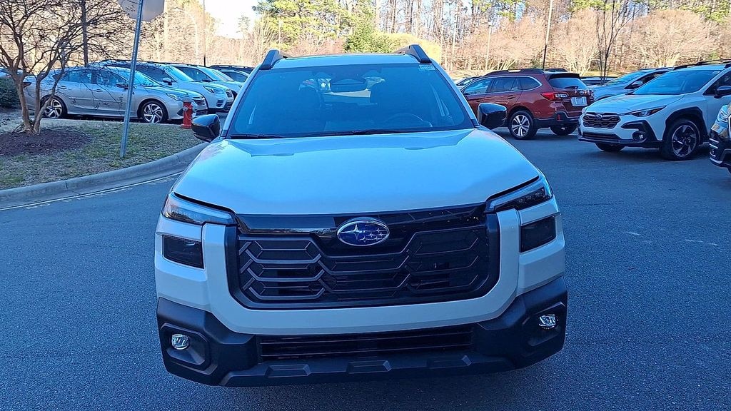 2026 Subaru Outback For Sale Raleigh NC | Cary | SB59497