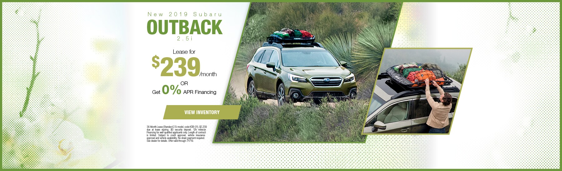 Subaru Dealership Near Raleigh in Cary | Johnson Subaru of Cary