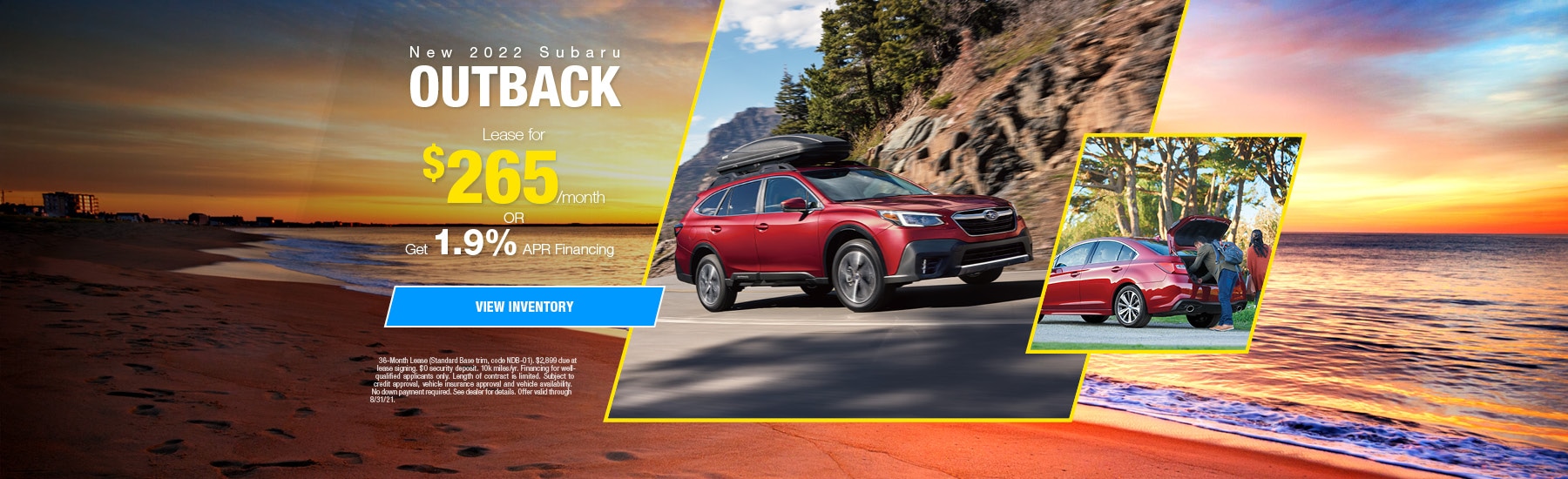 Subaru Dealership in Cary, near Raleigh | Johnson Subaru of Cary