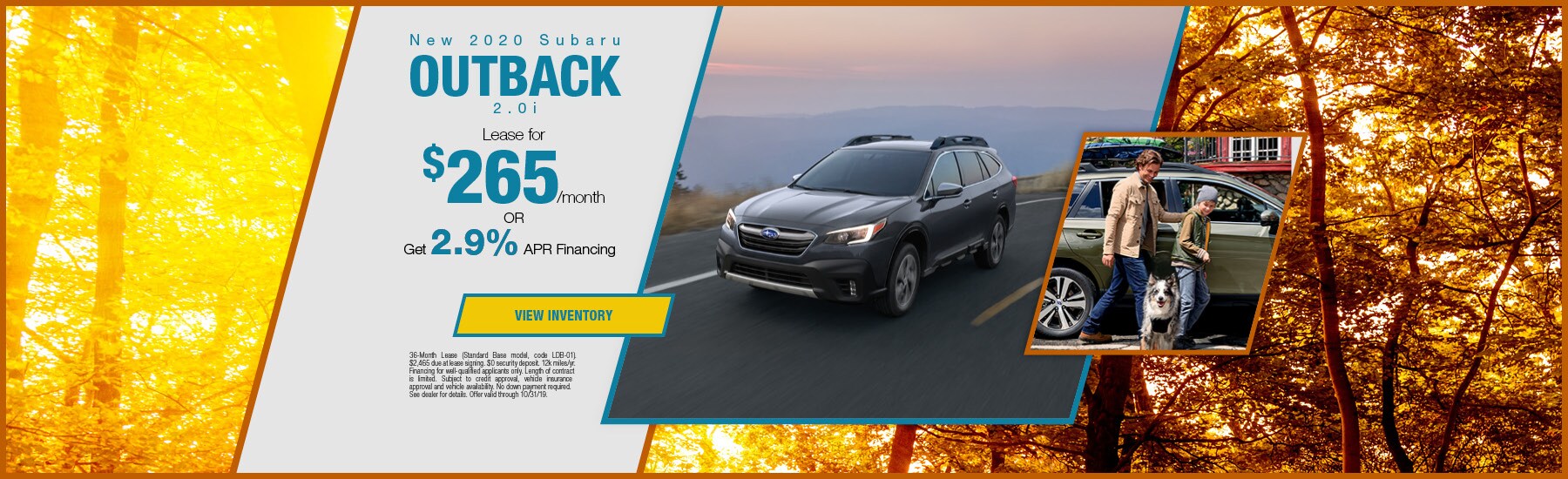 Subaru Dealership Near Raleigh in Cary | Johnson Subaru of Cary