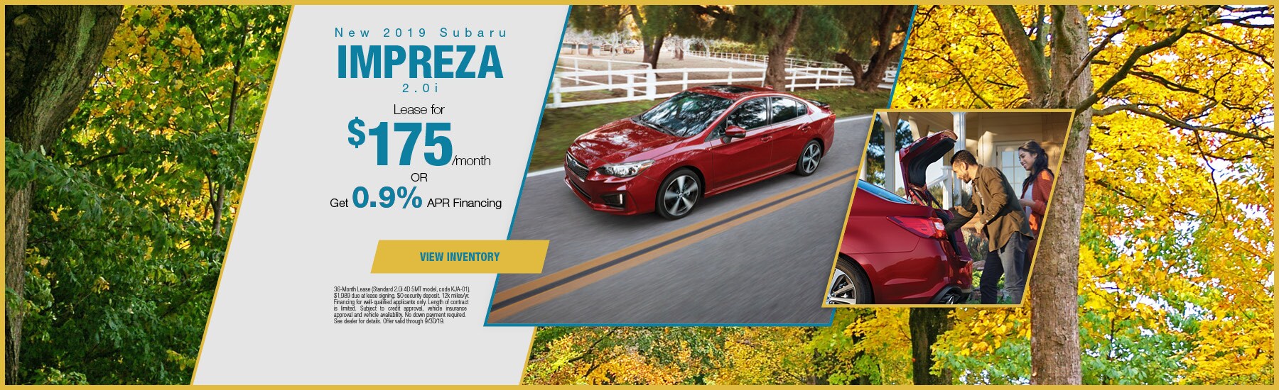 Subaru Dealership Near Raleigh in Cary | Johnson Subaru of Cary