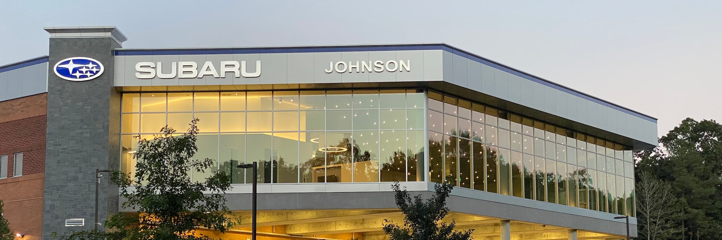 Johnson Subaru of Cary | Subaru Dealer in Cary, NC