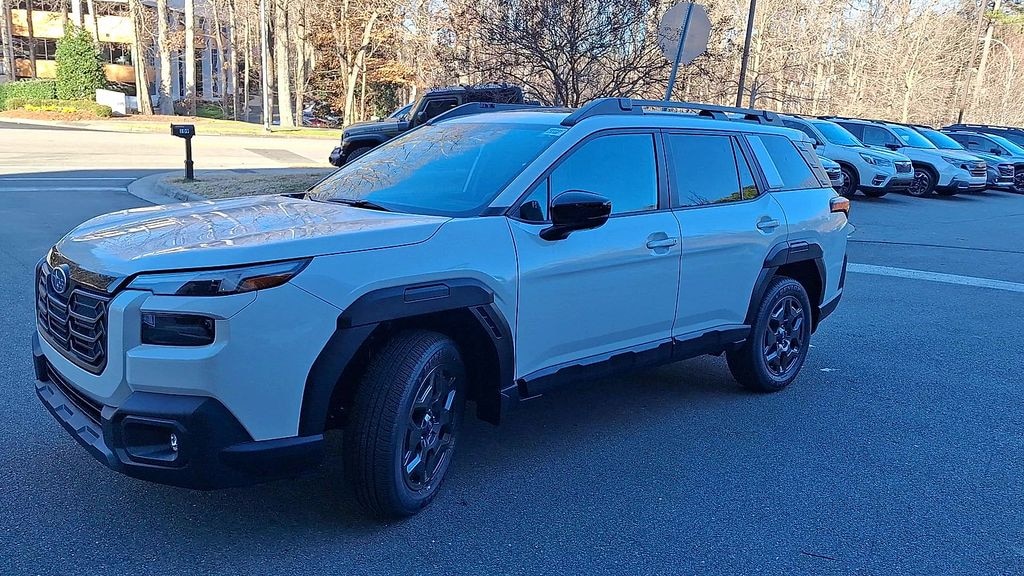 2026 Subaru Outback For Sale Raleigh NC | Cary | SB59497