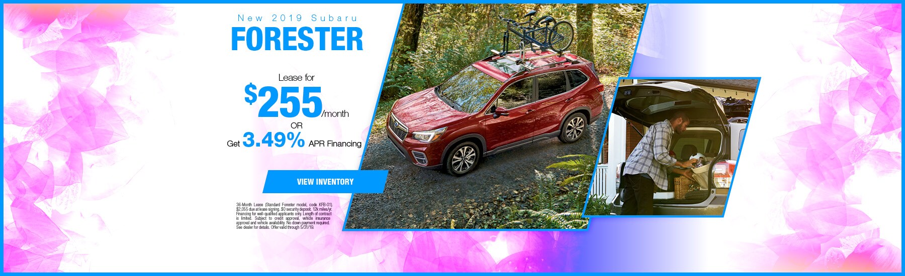 Subaru Dealership Near Raleigh Durham Cary | Johnson Subaru of Cary