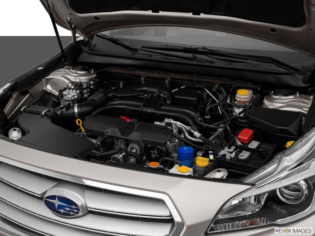 Subaru Engineering & Technology | Johnson Subaru of Cary