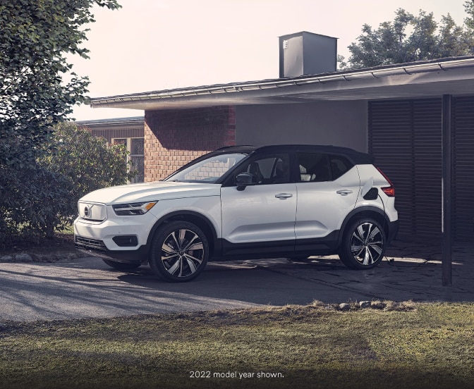 2023 Volvo Model Lineup: What's New This Year?