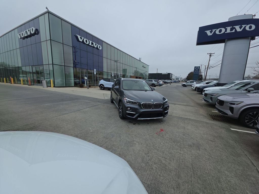 Used BMW X1 For Sale Charlotte NC | Matthews | VC6610A