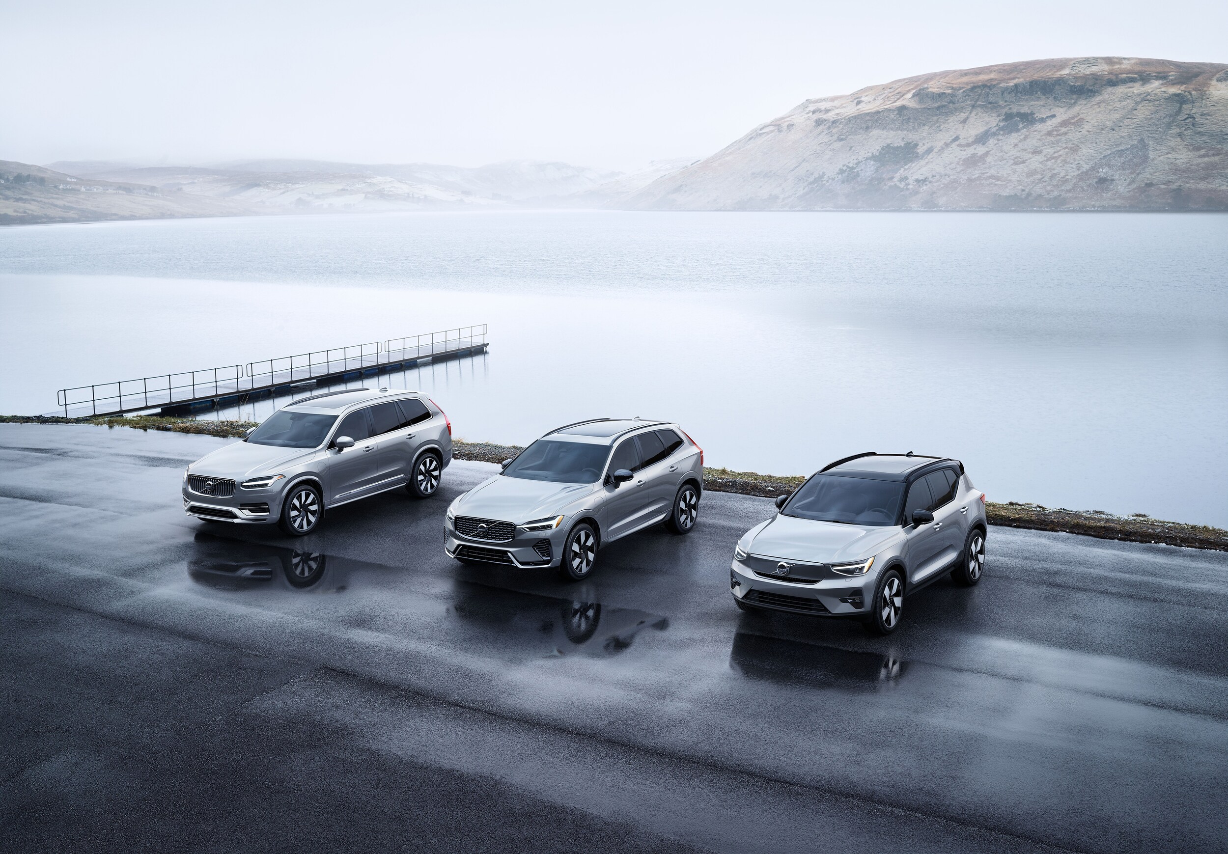 Volvo Dealership Charlotte NC | Matthews | Fort Mill