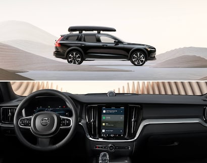Volvo Wagon