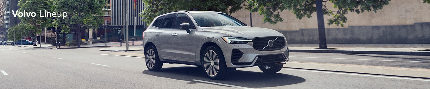 2023 Volvo Model Lineup: What's New This Year?
