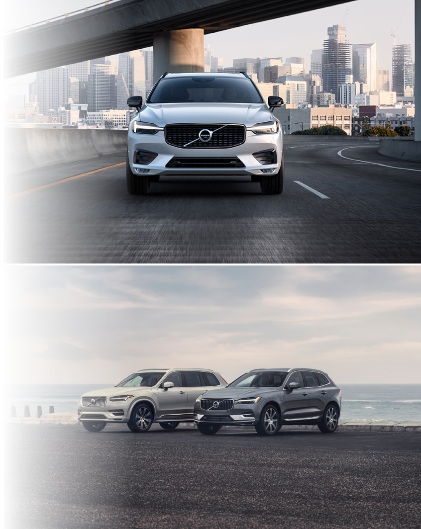 Johnson Volvo Cars Charlotte: Volvo Dealer In Charlotte, NC