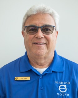 Meet Johnson Volvo Cars Charlotte Staff Charlotte NC | Sales | Service