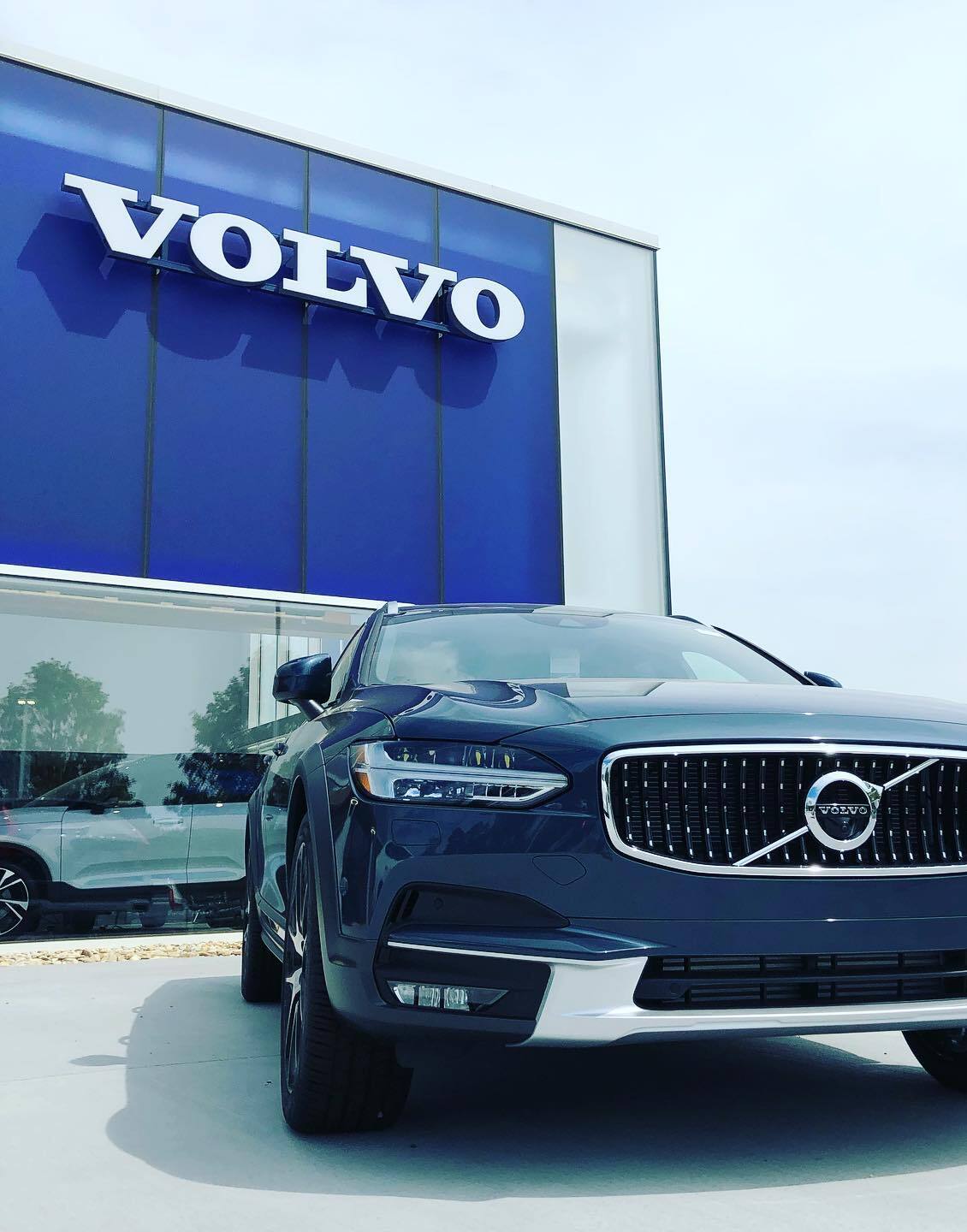 Volvo Lease Deals Durham NC | Chapel Hill | Johnson Volvo Cars Durham