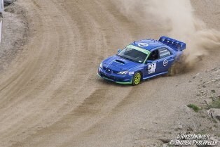 Motorsports | Johnstons Subaru