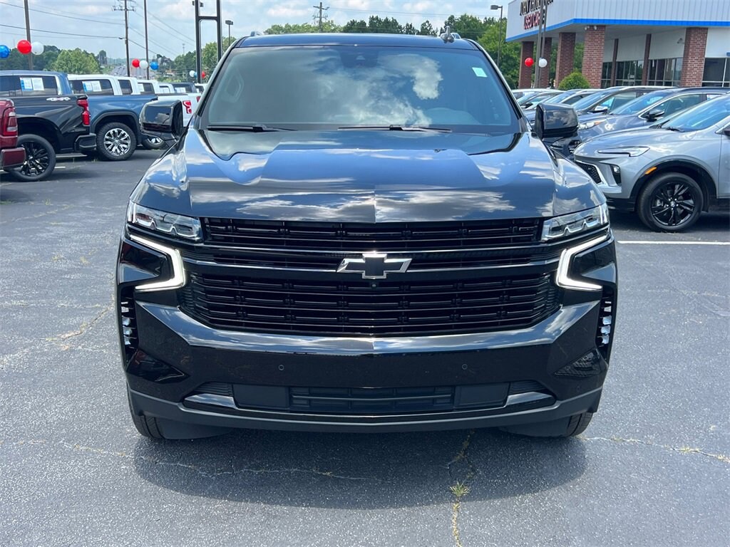 Used 2023 Chevrolet Tahoe For Sale at John Thornton Chevrolet | VIN ...