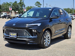 GMC Dealer Houston TX | WIESNER BUICK GMC