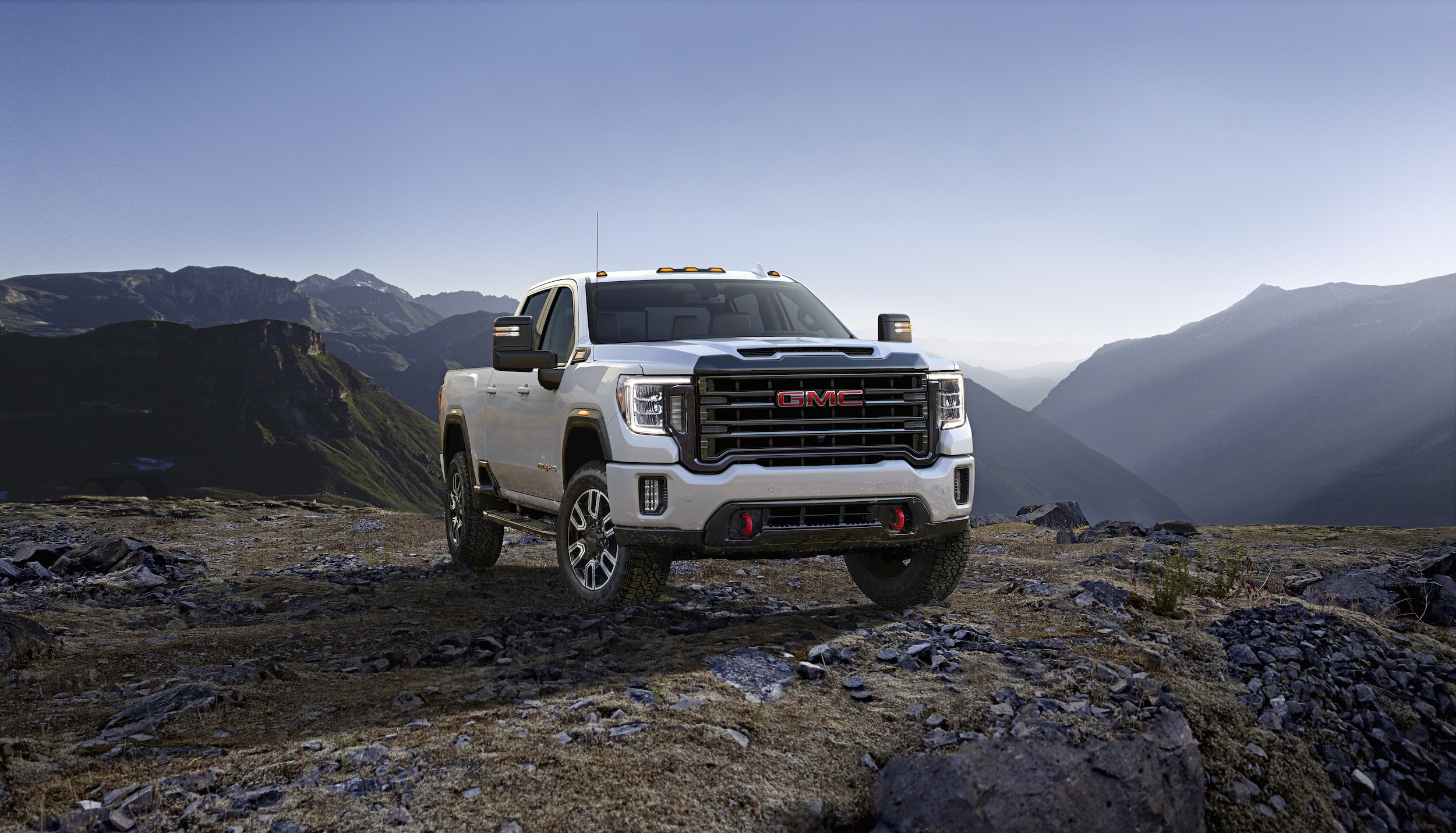 New Buick GMC Lineup - WIESNER BUICK GMC