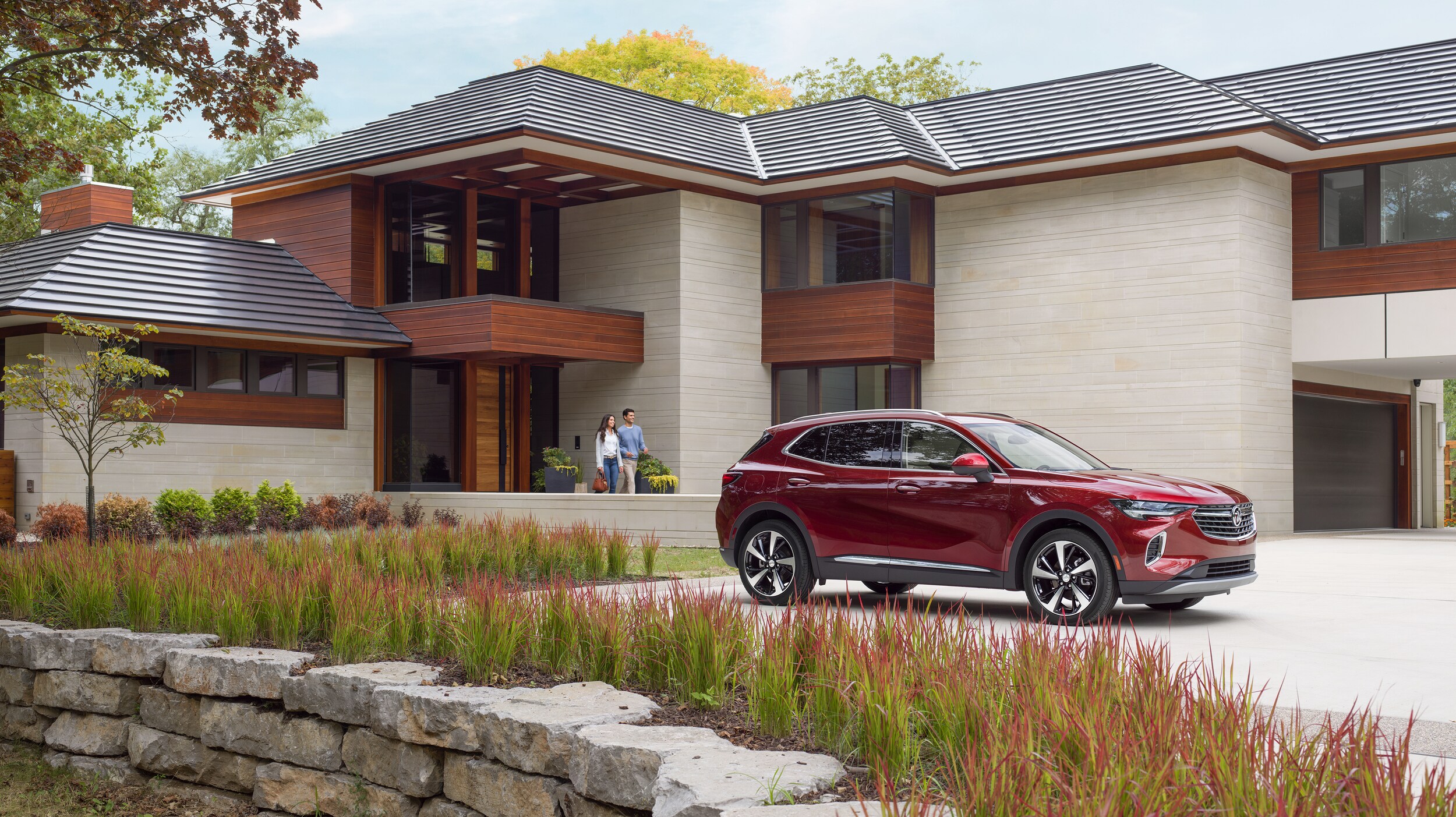 New Buick GMC Lineup - WIESNER BUICK GMC