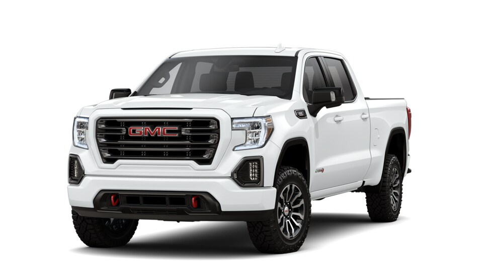 GMC Trucks and Features | Jones GMC