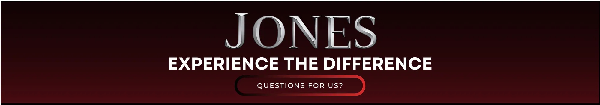 Jones GMC: GMC Dealership in Savannah, TN