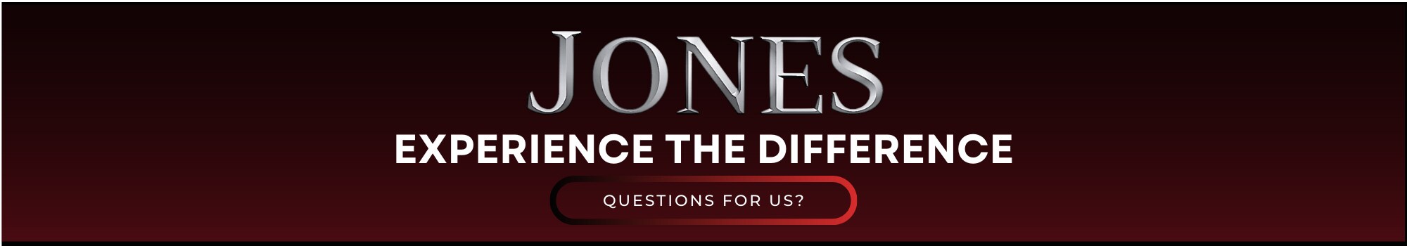 Jones GMC: GMC Dealership in Savannah, TN