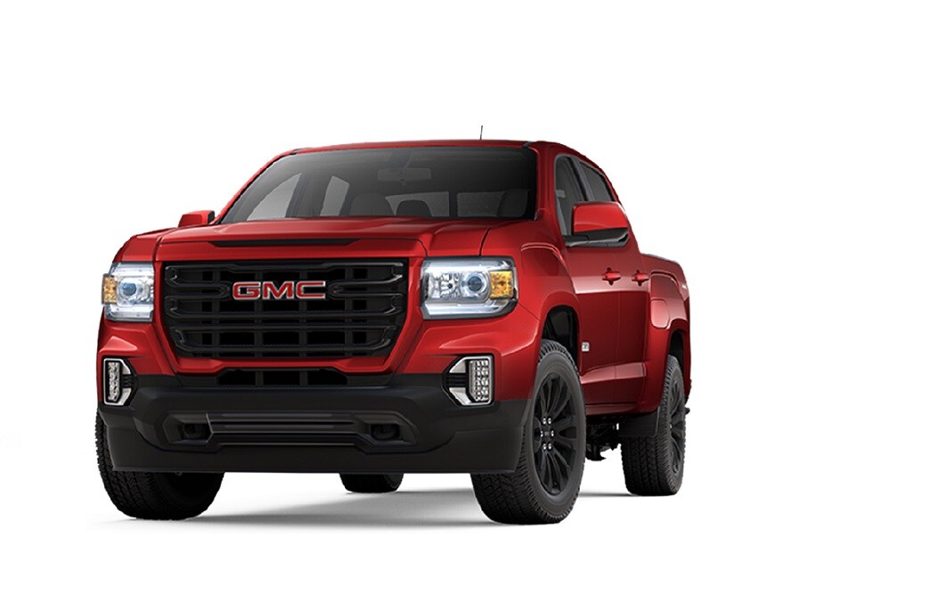 GMC Trucks and Features | Jones GMC