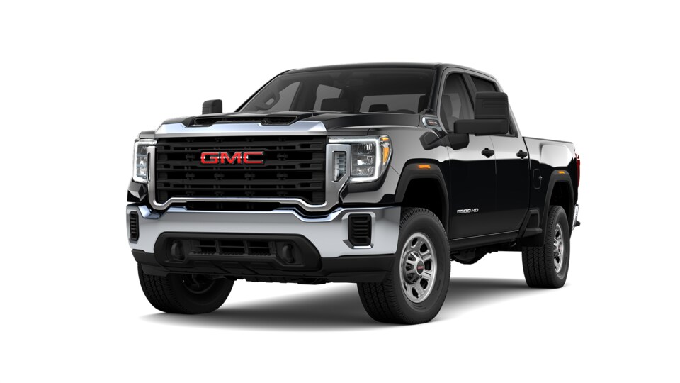 GMC Trucks and Features | Jones GMC
