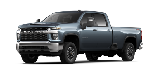 Here Is The 2024 Chevy Silverado HD ZR2, 50% OFF