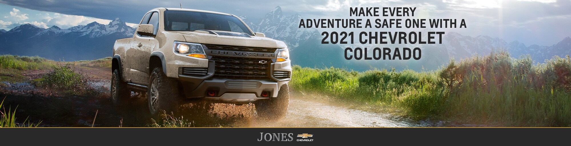 Jones Chevrolet Humboldt | New & Used Car Dealership in Humboldt TN