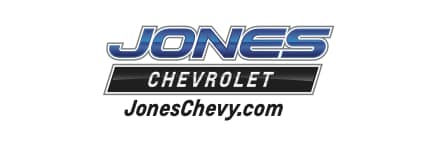 Jones Chevrolet | New Chevrolet Dealership in Sumter, SC