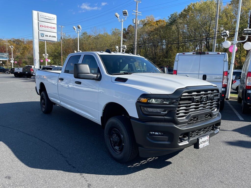 New 2026 Ram 2500 for sale in Bel Air, MD | Near Baltimore - STK# R6262