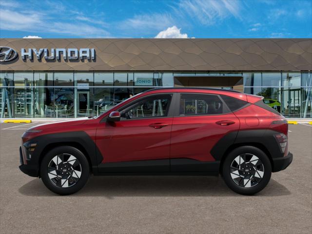 New 2025 Hyundai Kona (KM8HCCAB6SU310849) For Sale | Bel Air MD New 2025 Hyundai Kona (KM8HCCAB6SU310849) For Sale | Bel Air MD