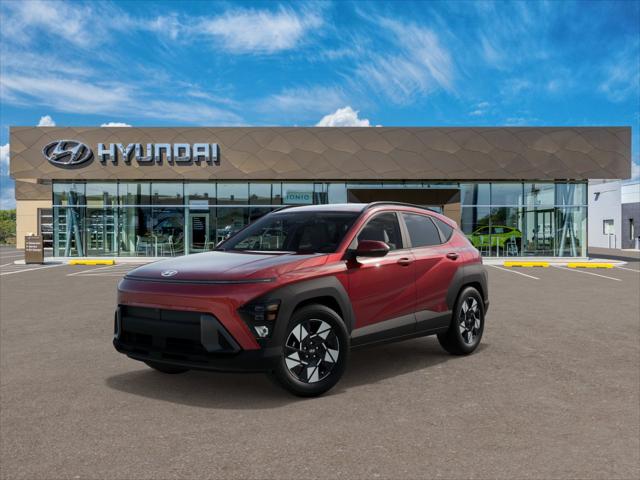 New 2025 Hyundai Kona (KM8HCCAB6SU310849) For Sale | Bel Air MD New 2025 Hyundai Kona (KM8HCCAB6SU310849) For Sale | Bel Air MD