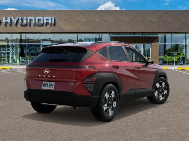 New 2025 Hyundai Kona (KM8HCCAB6SU310849) For Sale | Bel Air MD New 2025 Hyundai Kona (KM8HCCAB6SU310849) For Sale | Bel Air MD