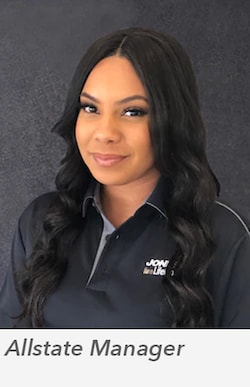 Staff | Jones Junction