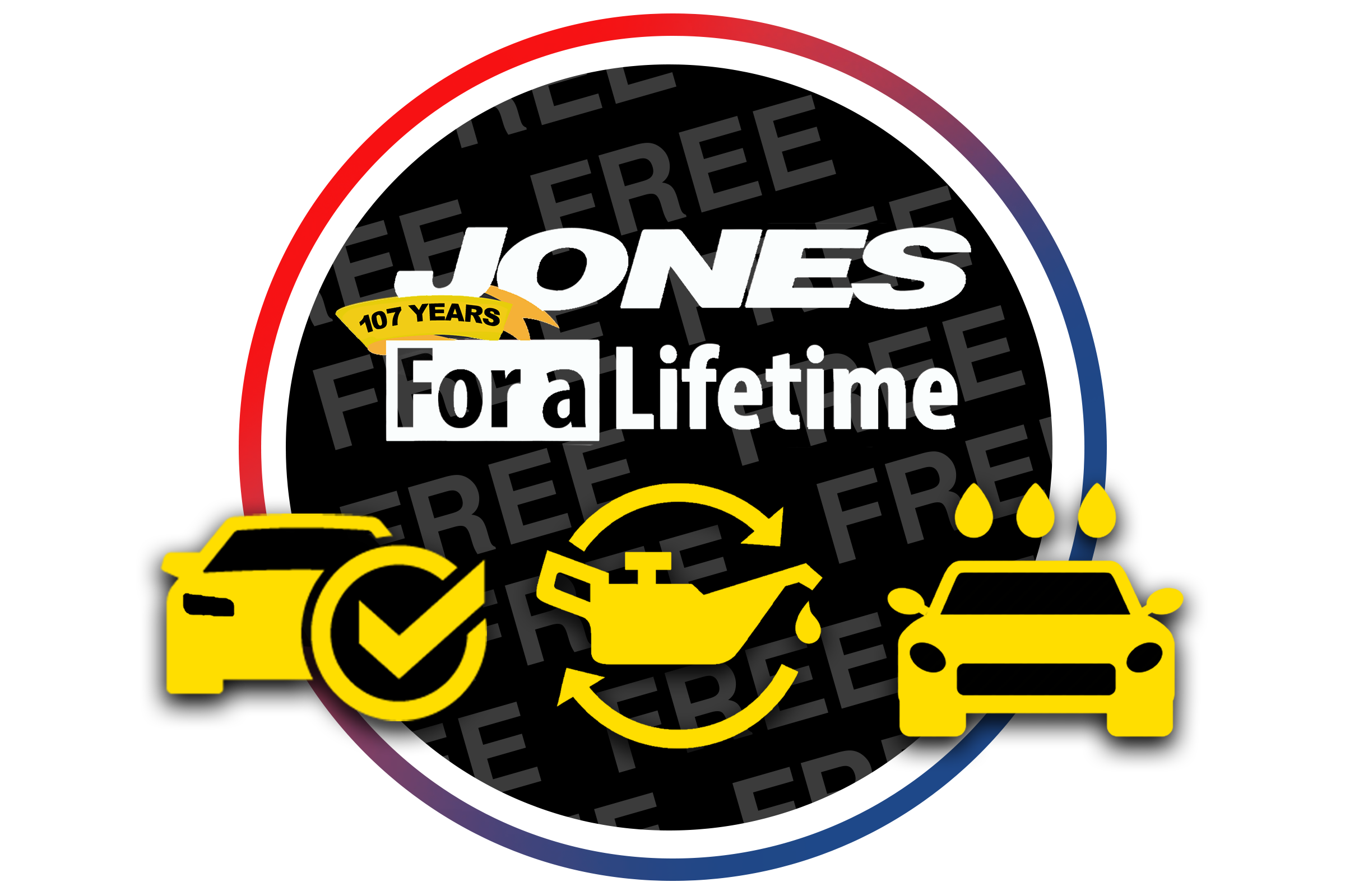 Why Buy From Jones Junction? | Jones Junction