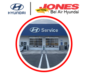 To Start Please Pick Your Jones Service Location | Jones Junction