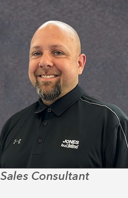 Staff | Jones Junction