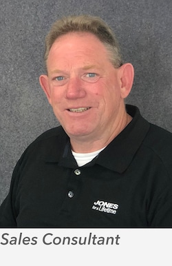 Staff | Jones Junction