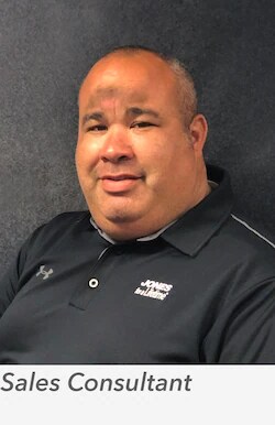 Staff | Jones Junction