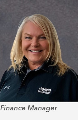 Staff | Jones Junction