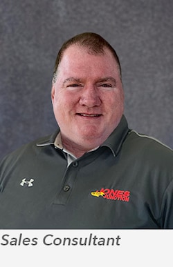 Staff | Jones Junction