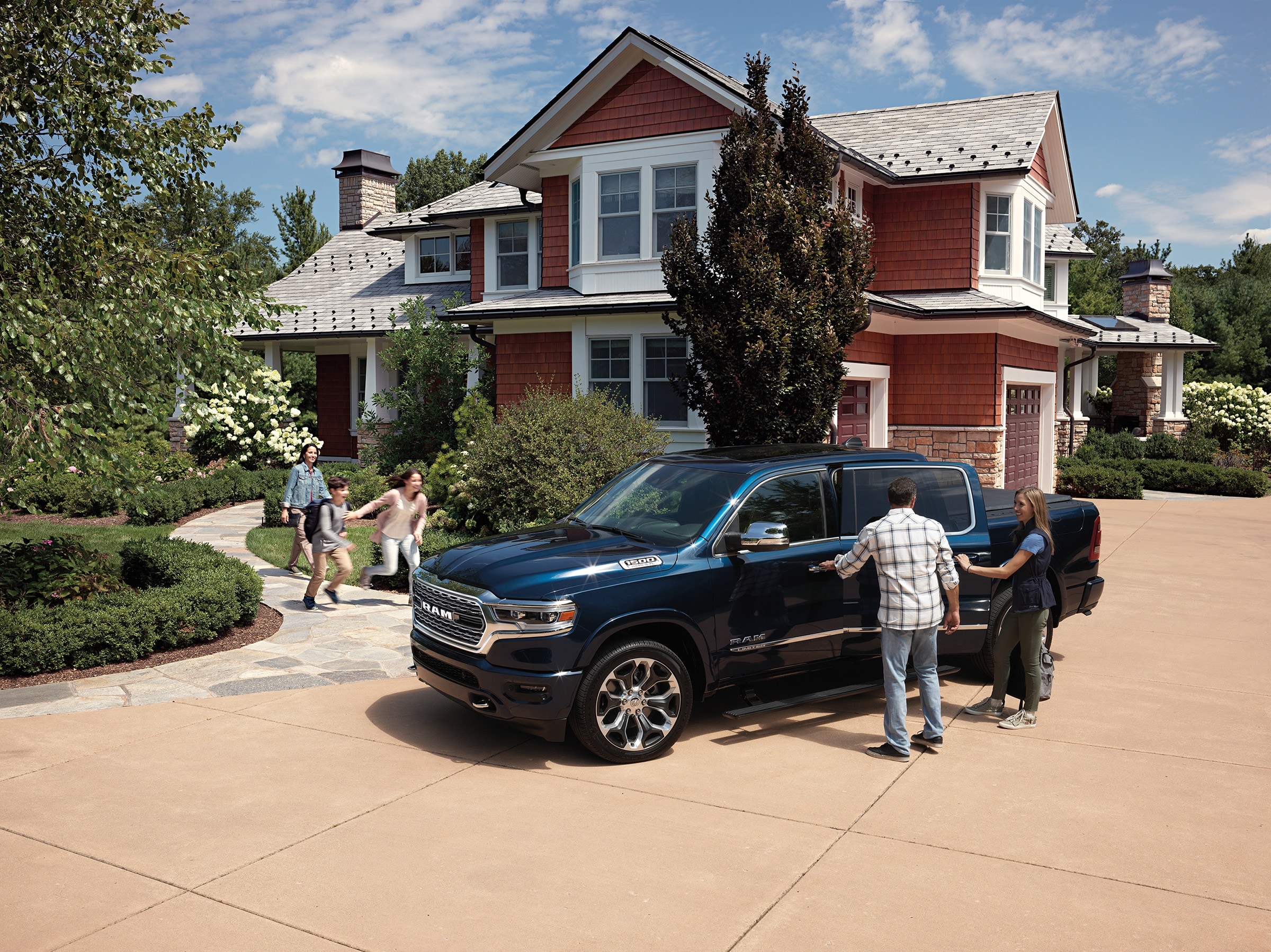 Ourisman Service Locations | Ourisman Automotive of Virginia